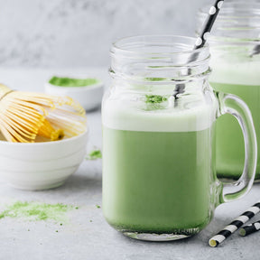 WHOLESALE BULK | Sweet Japanese Matcha Green Tea Latte – Matcha Outlet